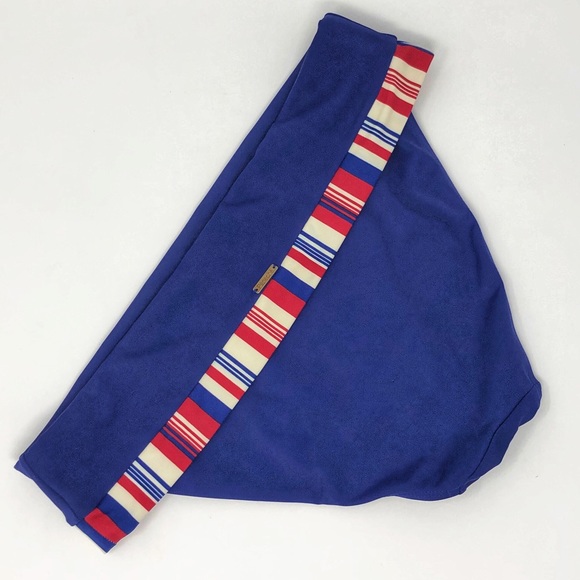 Panache | Swim | Panache Stella Blue Tankini Top | Poshmark